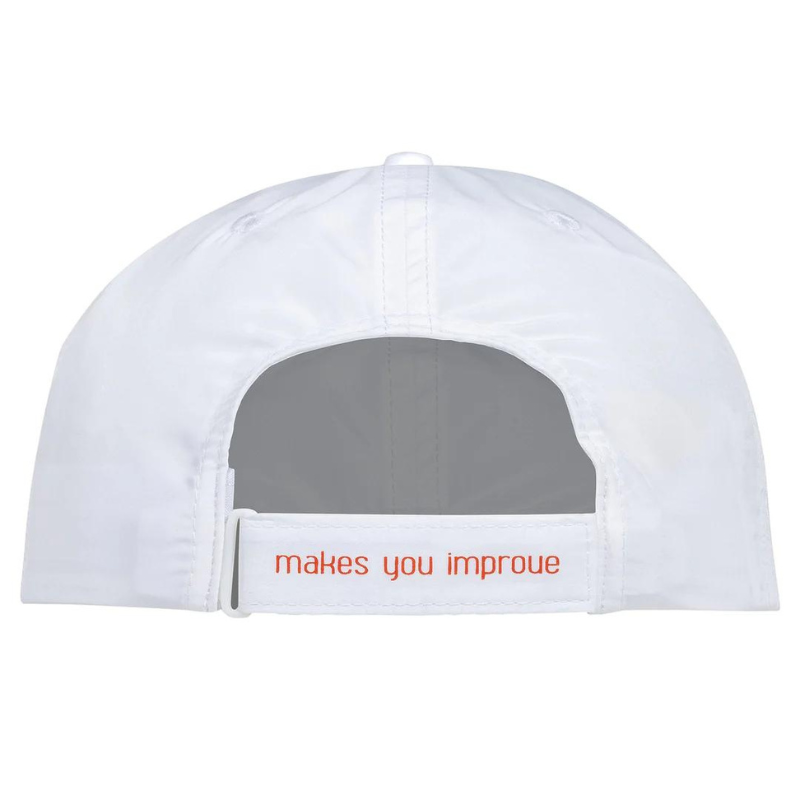 Casquette Nox Blanc