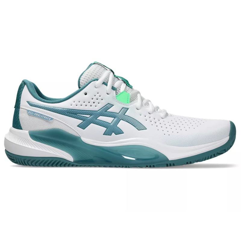 ASICS GEL-CHALLENGER 15 PADEL BLANC | Chaussures de padel