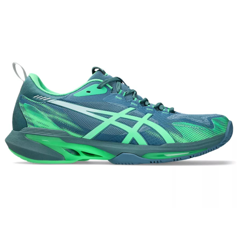 ASICS SONICSMASH FF BLEU | Esprit Padel Shop | Chaussures de padel
