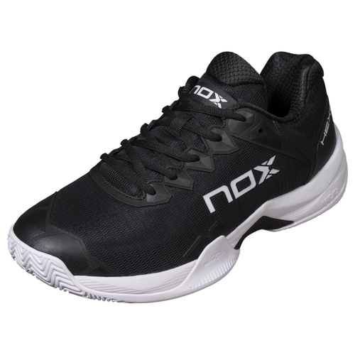 NOX ML10 HEXA NOIR | Esprit Padel Shop | Chaussures de padel