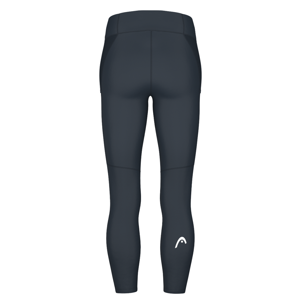 Legging Head Tech Tights Femme Bleu Marine