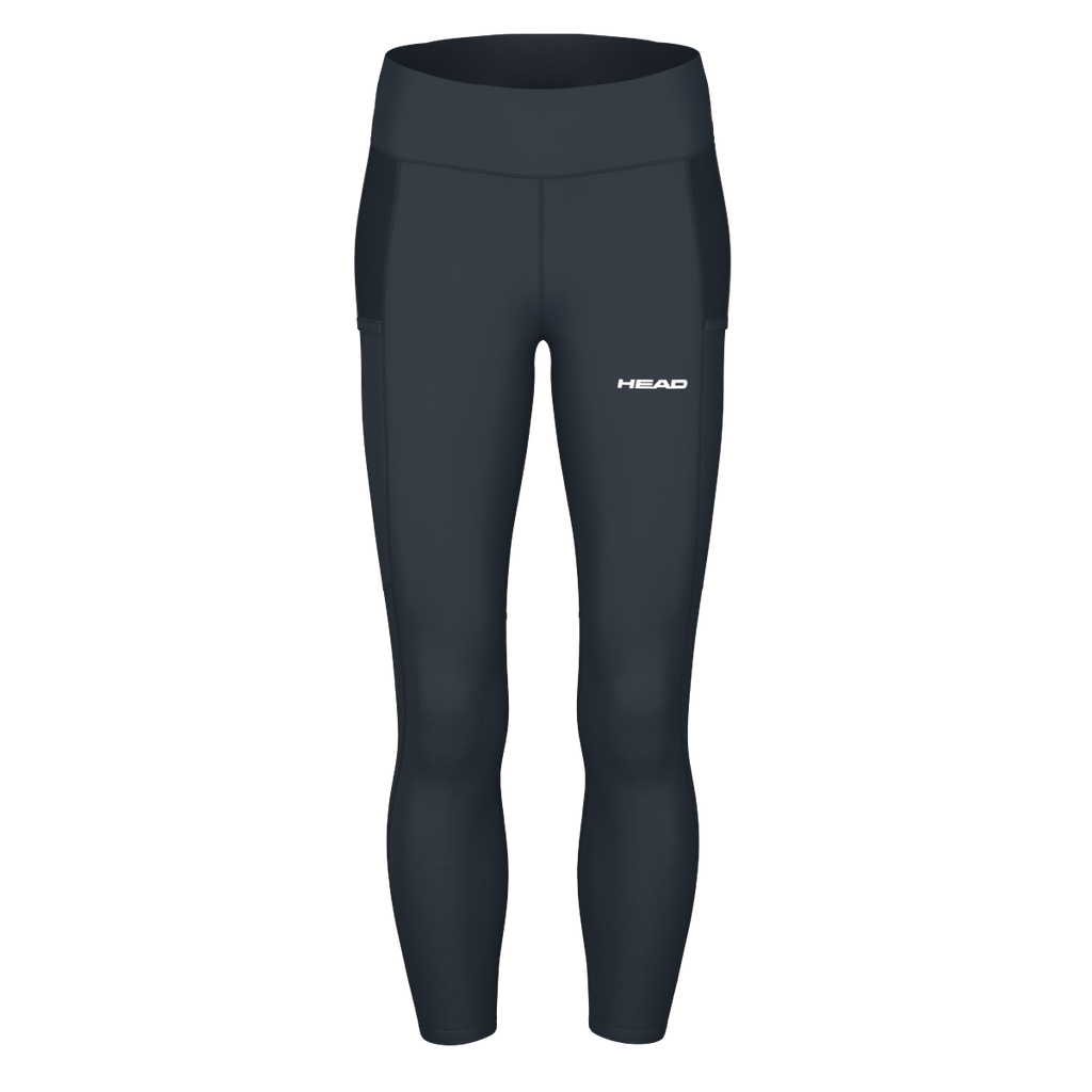 Legging Head Tech Tights Femme Bleu Marine