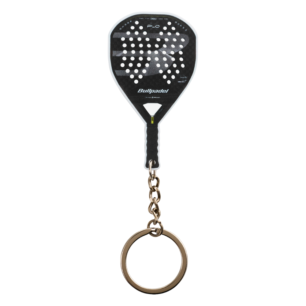 PORTE-CLEF BULLPADEL XPLO 26 | Esprit Padel Shop | Accessoire de padel