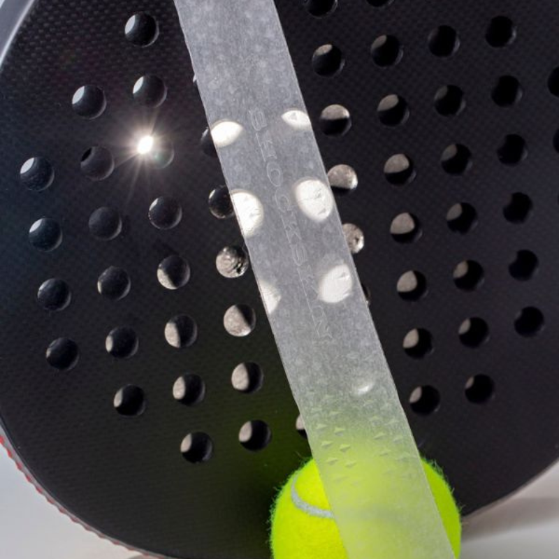 Protection de cadre Shockout Transparente