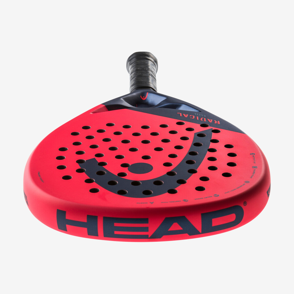 Raquette de padel Head Radical Elite 2024