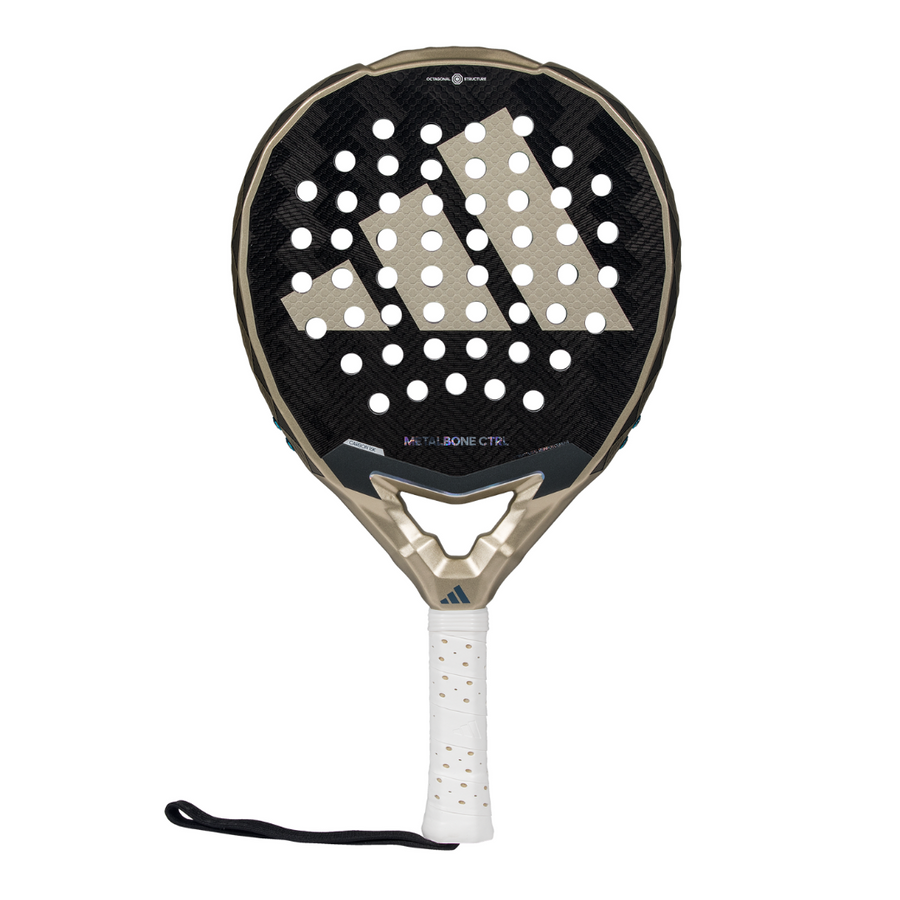 Raquette de padel Adidas Metalbone Control 3.4 2025