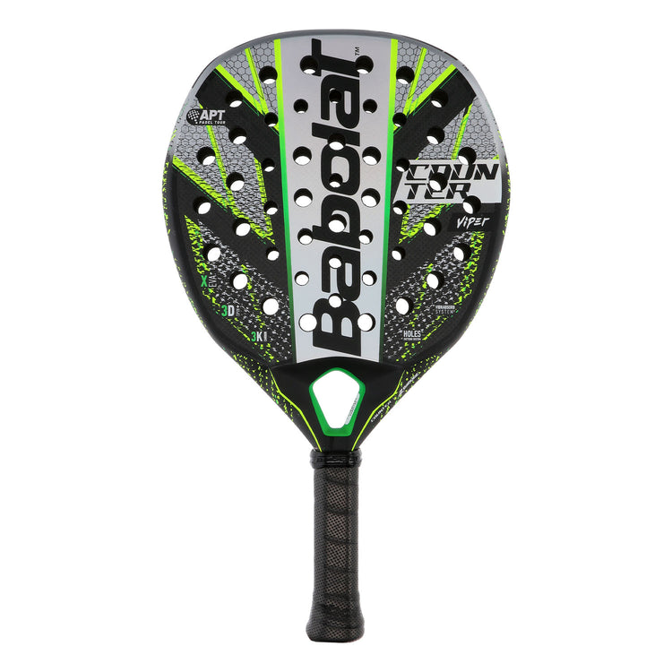 Raquettes de padel Babolat