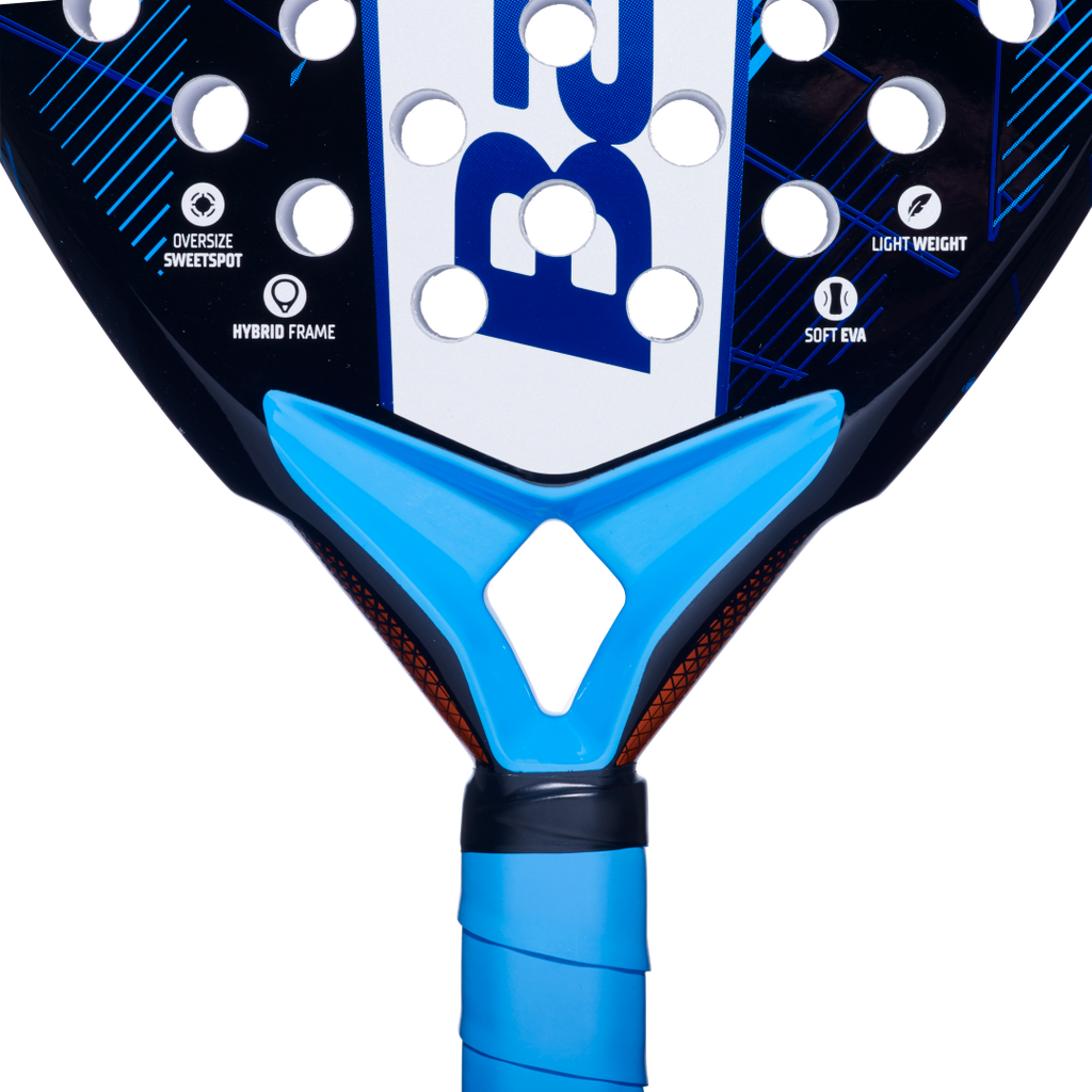 Raquette de padel Babolat Air Origin 2025