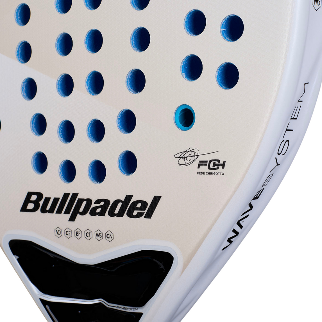 Raquette de padel Bullpadel Neuron Cloud 2025