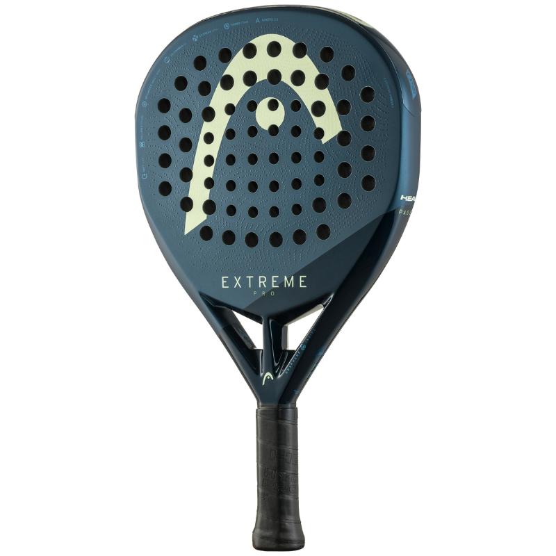 HEAD EXTREME PRO 2025 | Esprit Padel Shop | Raquette de padel