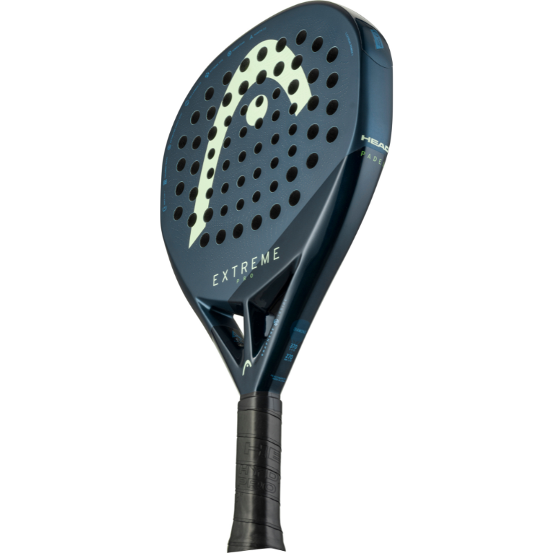 HEAD EXTREME PRO 2025 | Esprit Padel Shop | Raquette de padel
