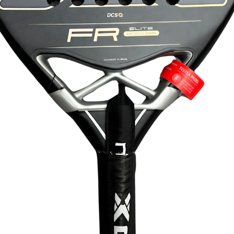 Raquette de padel Nox Elite FR Exclusive 2025