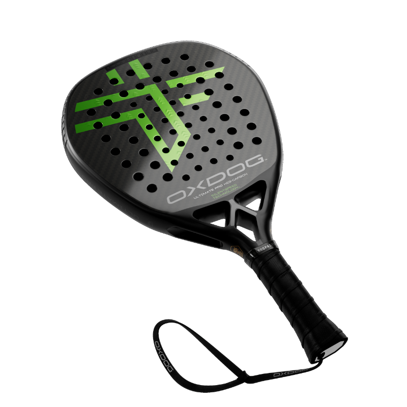 RAQUETTE DE TEST OXDOG ULTIMATE PRO 2025 | Esprit Padel Shop | Raquette ...