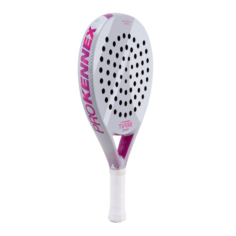 Raquette de padel Pro Kennex Turbo Speed Rose