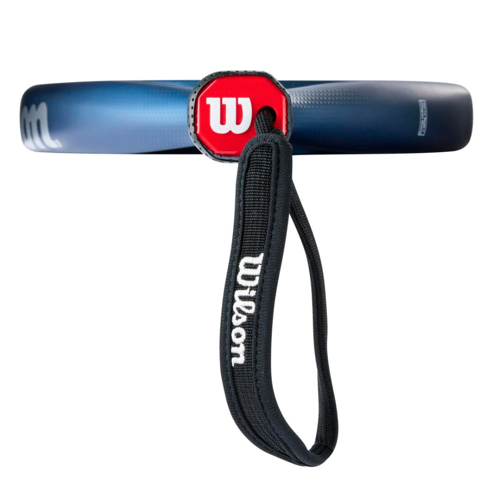 WILSON ENDURE PRO V1 2026 | Esprit Padel Shop | Raquette de padel