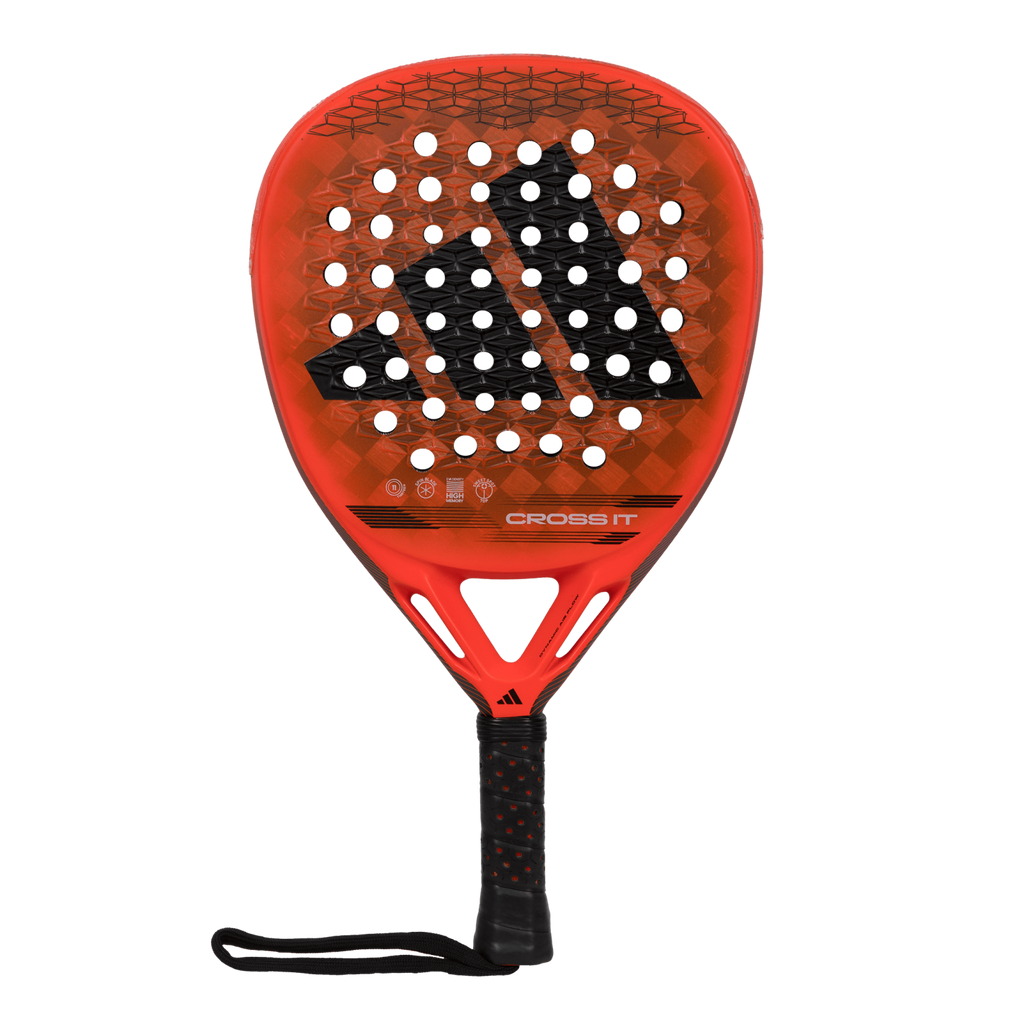 Raquette de padel Adidas Cross It 2024