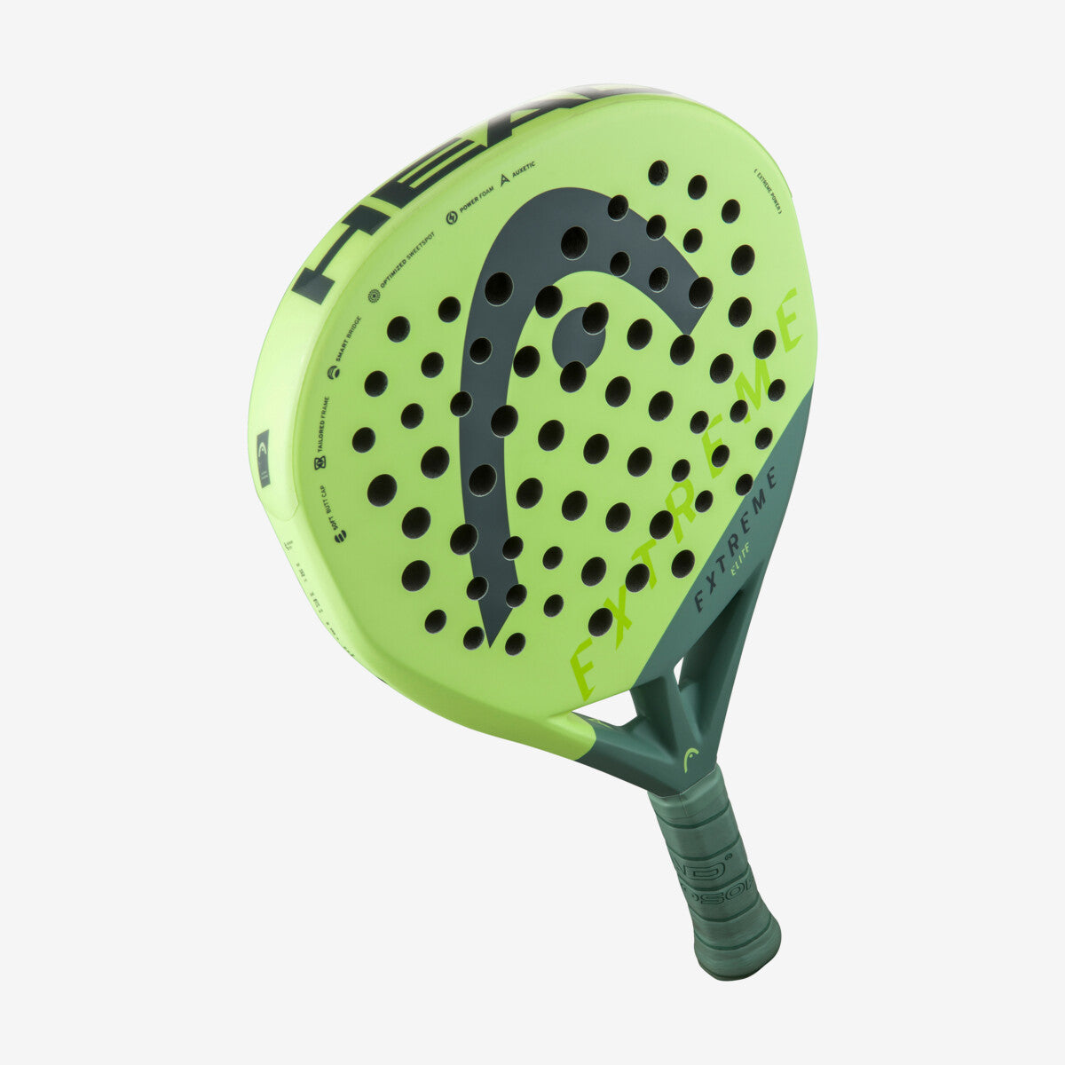 Raquette de padel Head Extreme Elite 2024