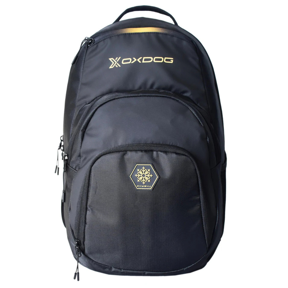 SAC À DOS OXDOG HYPER MATCH THERMO | Esprit Padel Shop | Sac de padel