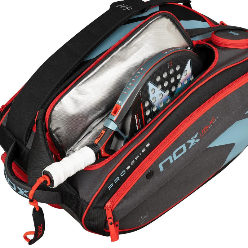 Sac de padel Nox ML10 Competition XL 2024