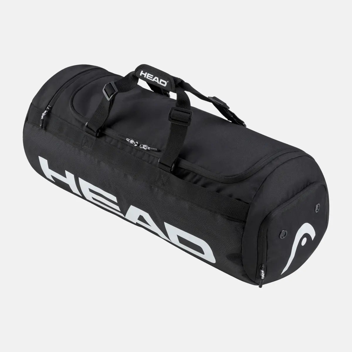 SAC HEAD TOUR SPORT BAG 50L NOIR | Esprit Padel Shop | Sac de padel