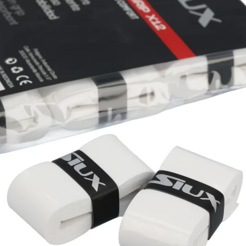 Surgrips Siux Pro Perforated x12