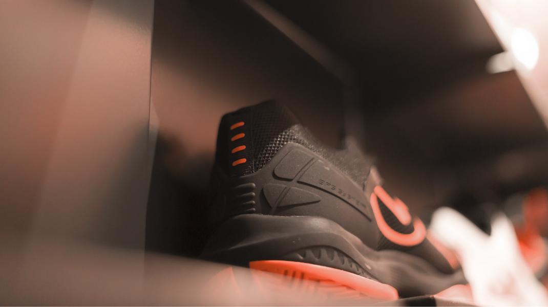 Esprit Padel Shop: rackets and padel accessories at the right price!