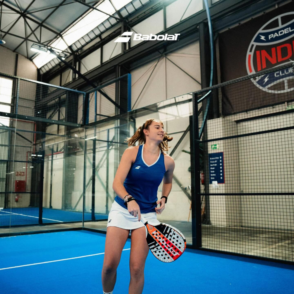 Raquette de padel Babolat Dyna Energy