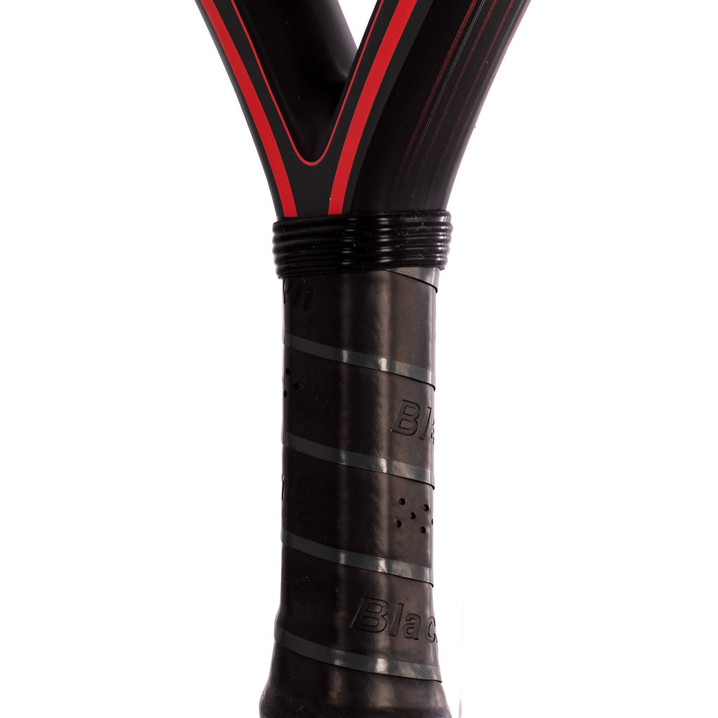 BLACK CROWN PITON 12 | Esprit Padel Shop | Racchetta da padel