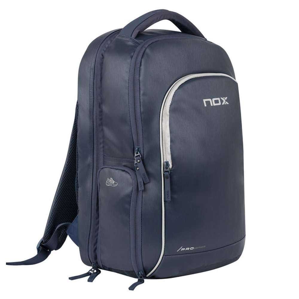 Sac à dos Nox Pro Series Bleu