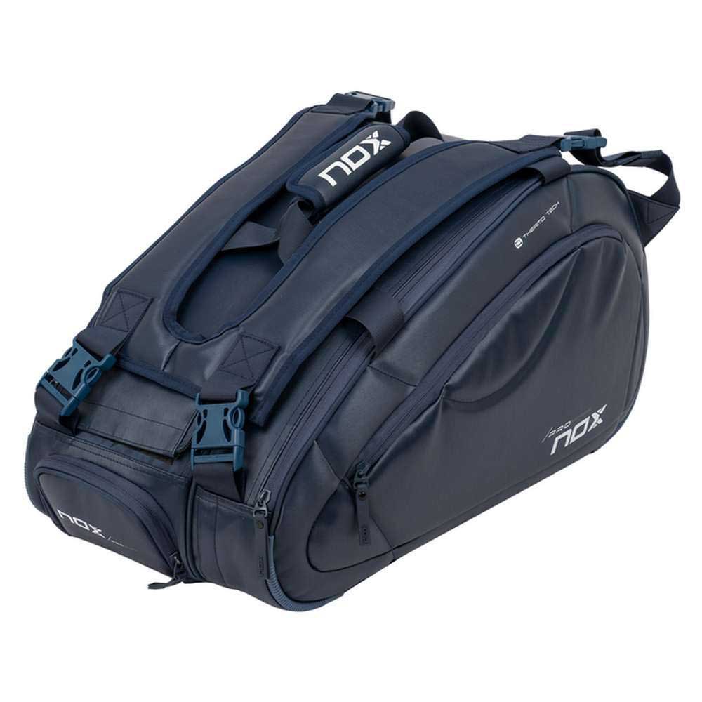 Sac de padel Nox Pro Series Bleu
