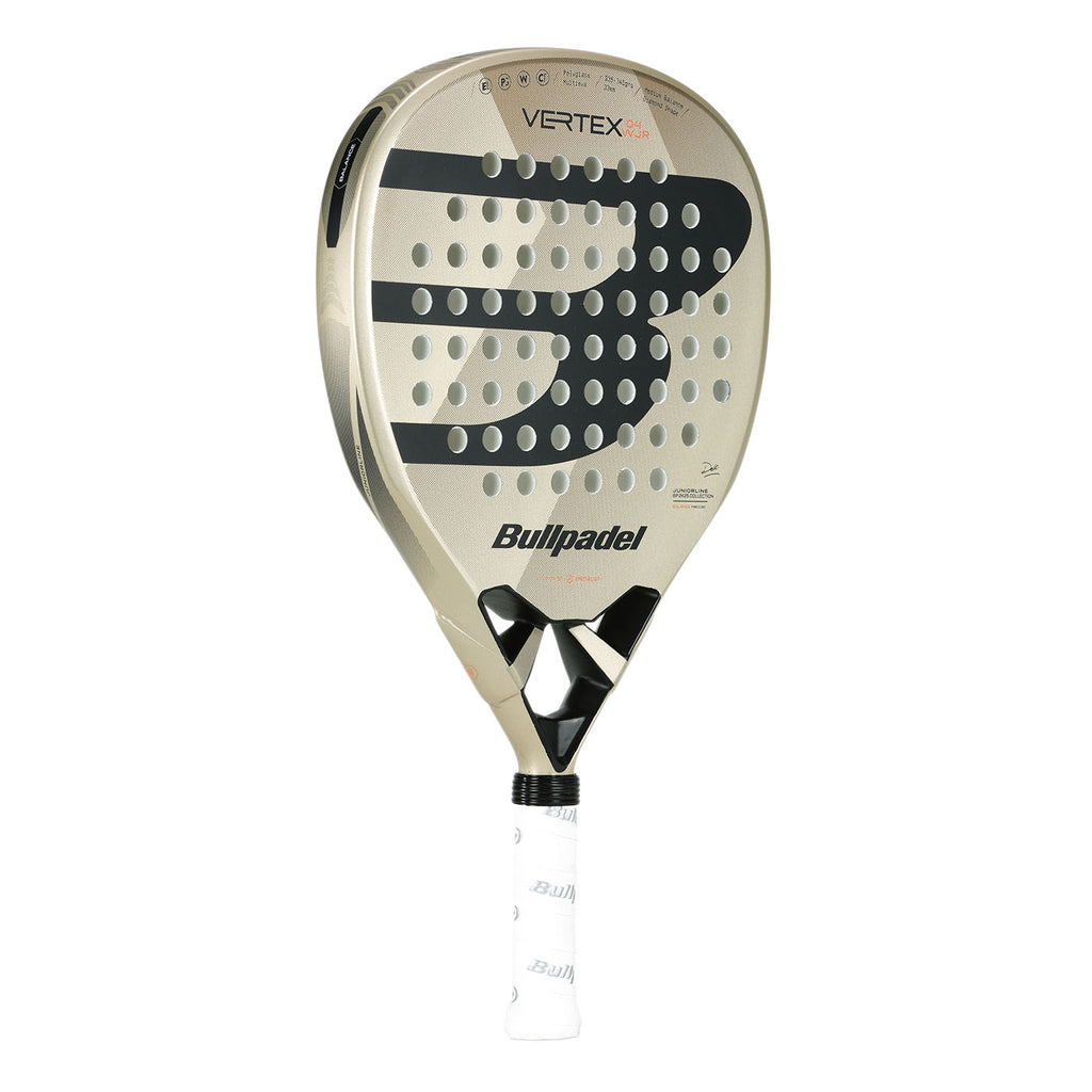 Raquette de padel Bullpadel Vertex 04 Woman Junior 2025
