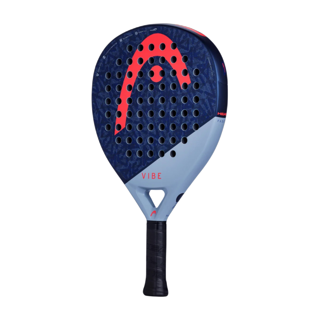 Raquette de padel Head Vibe Bleu 2025
