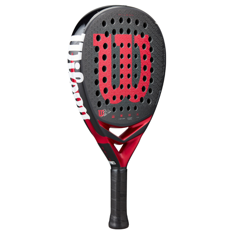 Raquette de padel Wilson Bela V3 2025