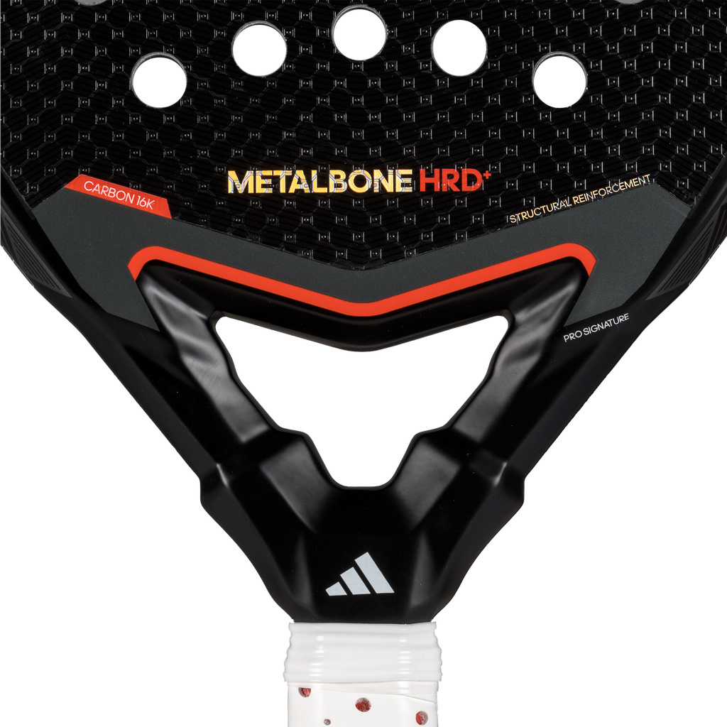 Raquette de padel Adidas Metalbone HRD+ 3.4 2025