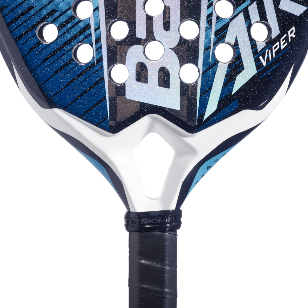 BABOLAT AIR VIPER 2.6 2026 | Esprit Padel Shop | Raquette de padel