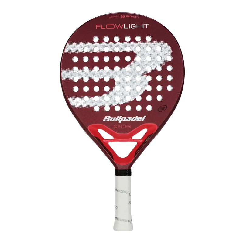Raquette de padel Bullpadel Flow Light 2025