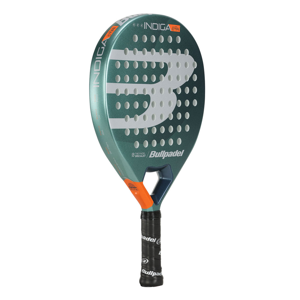 Raquette de padel Bullpadel Indiga Control 2025