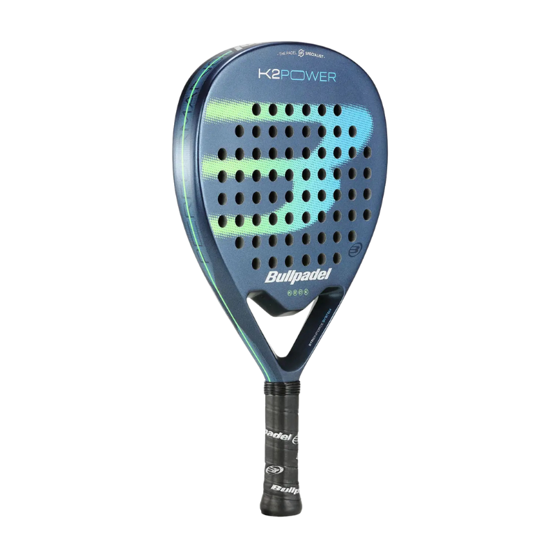 Raquette de padel Bullpadel K2 Power 2025