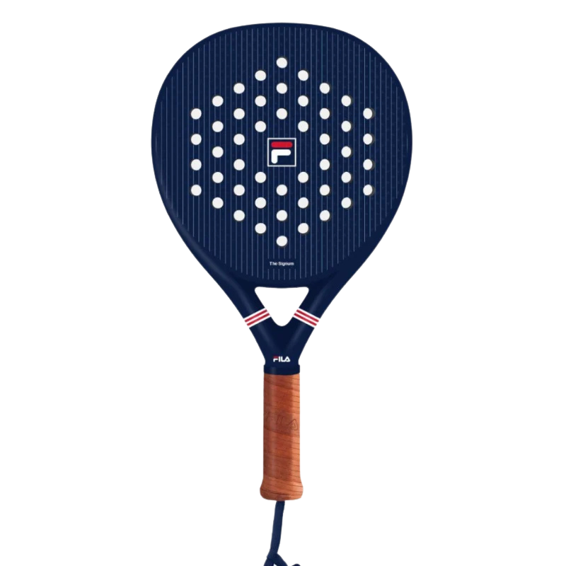 Padel racket Fila the Signum