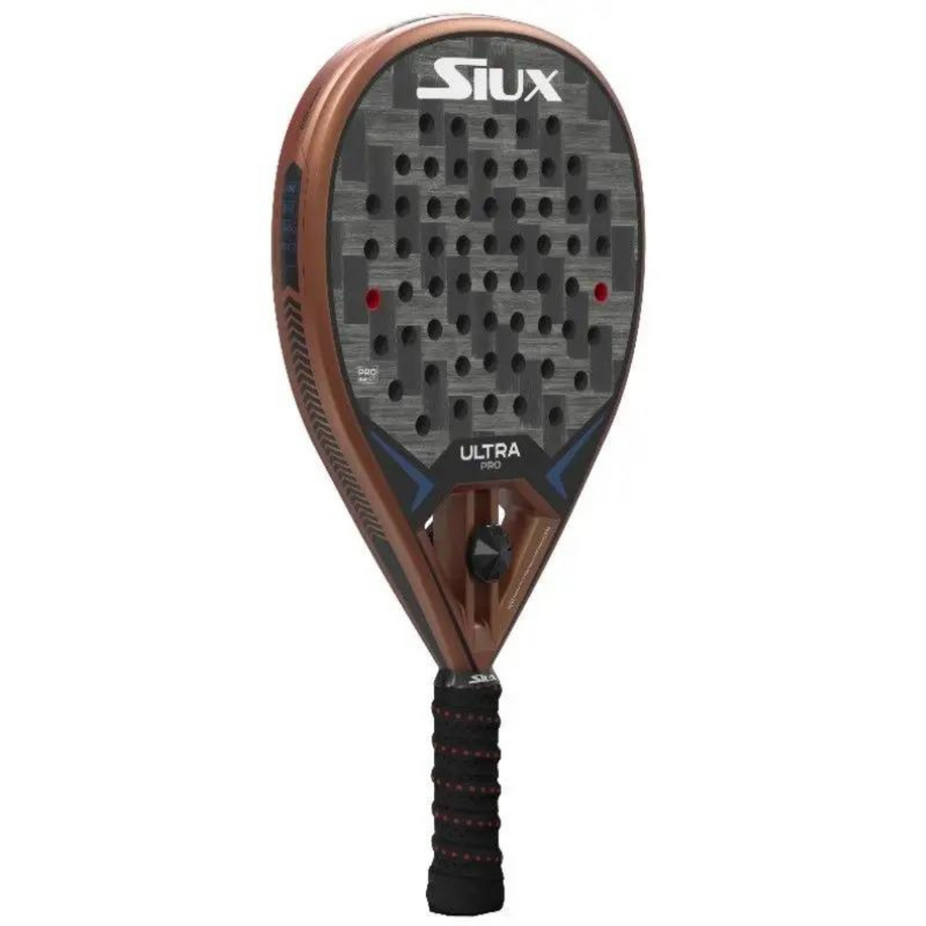 Raquette de padel Siux Ultra Pro