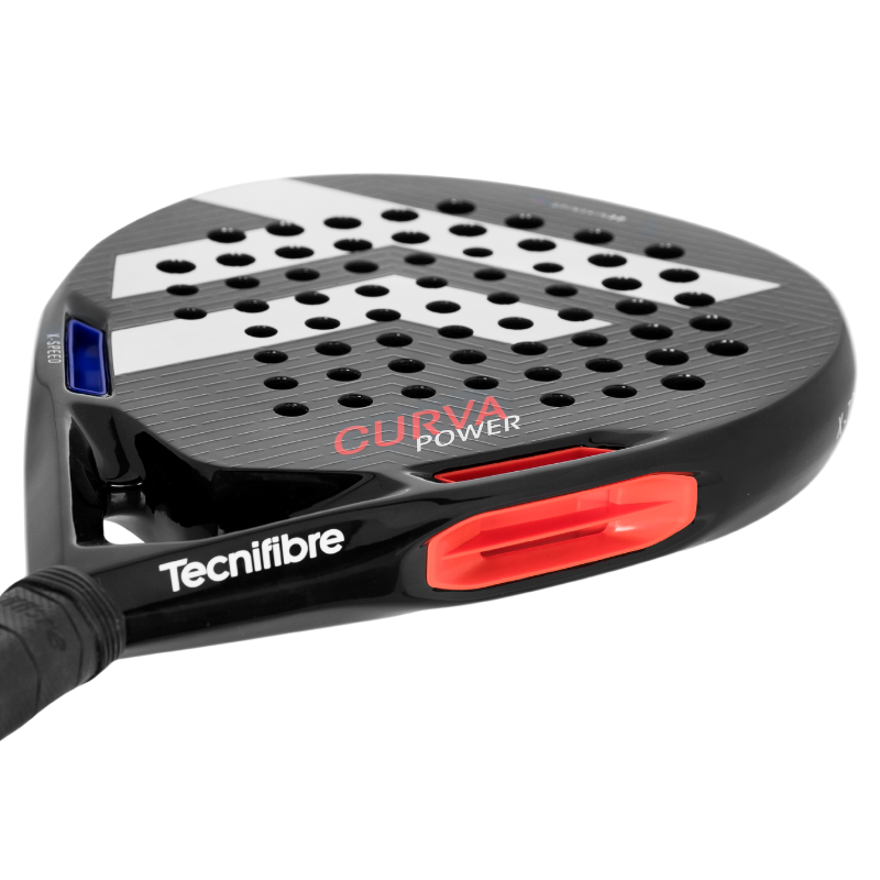 Raquette de padel Tecnifibre Curva Power
