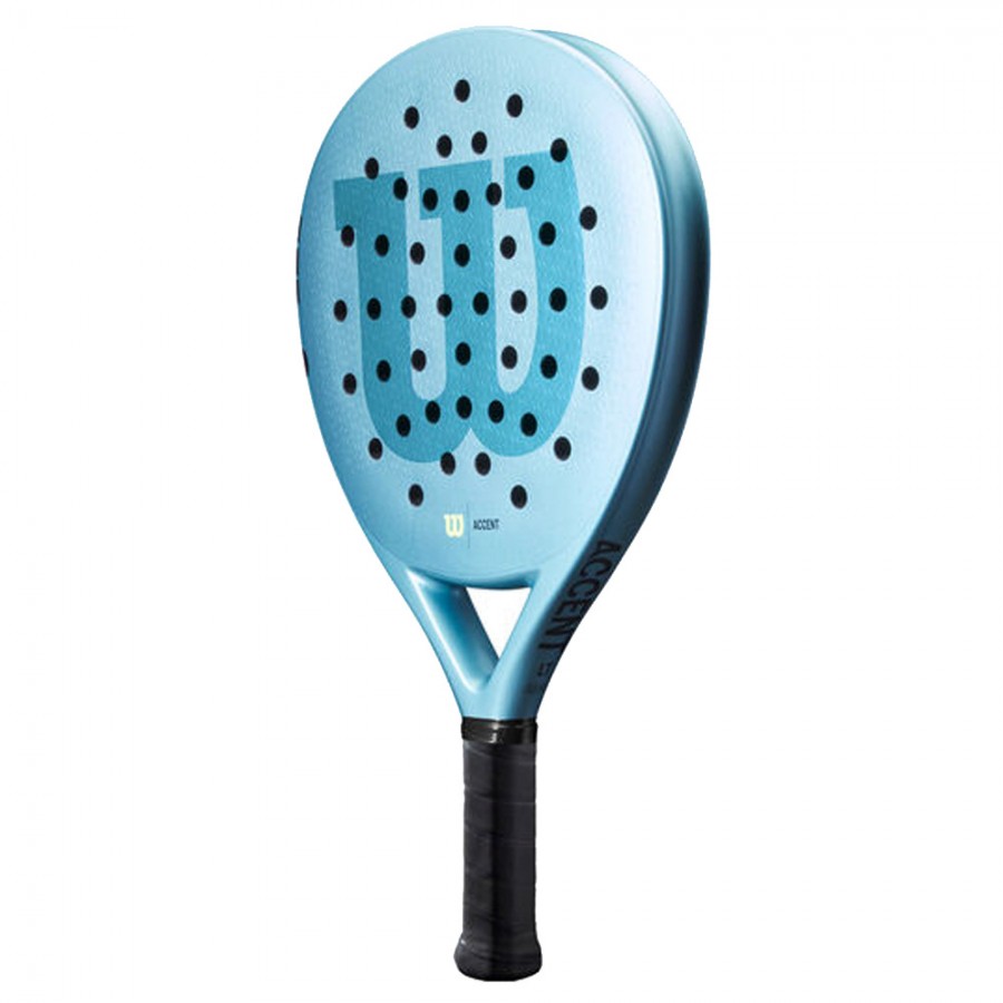 Raquette de padel Wilson Accent LT V2