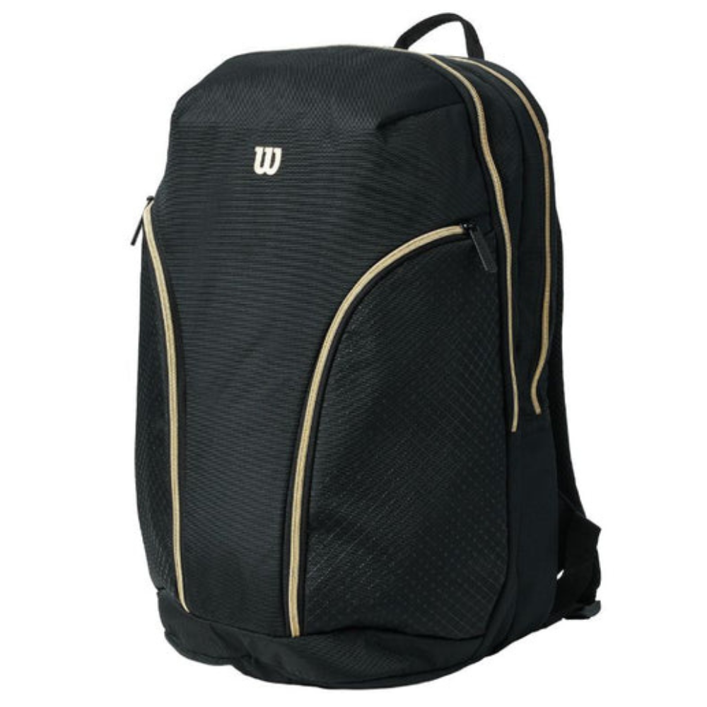SAC À DOS WILSON DEFY V1 | Esprit Padel Shop | Sac de padel