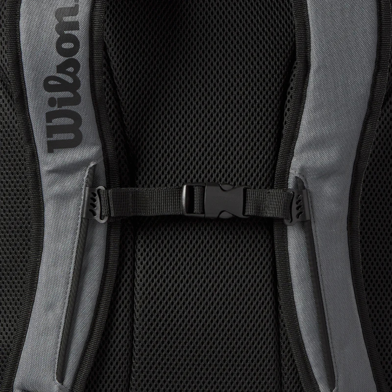 Sac à dos Wilson Tour Pro Staff Gris
