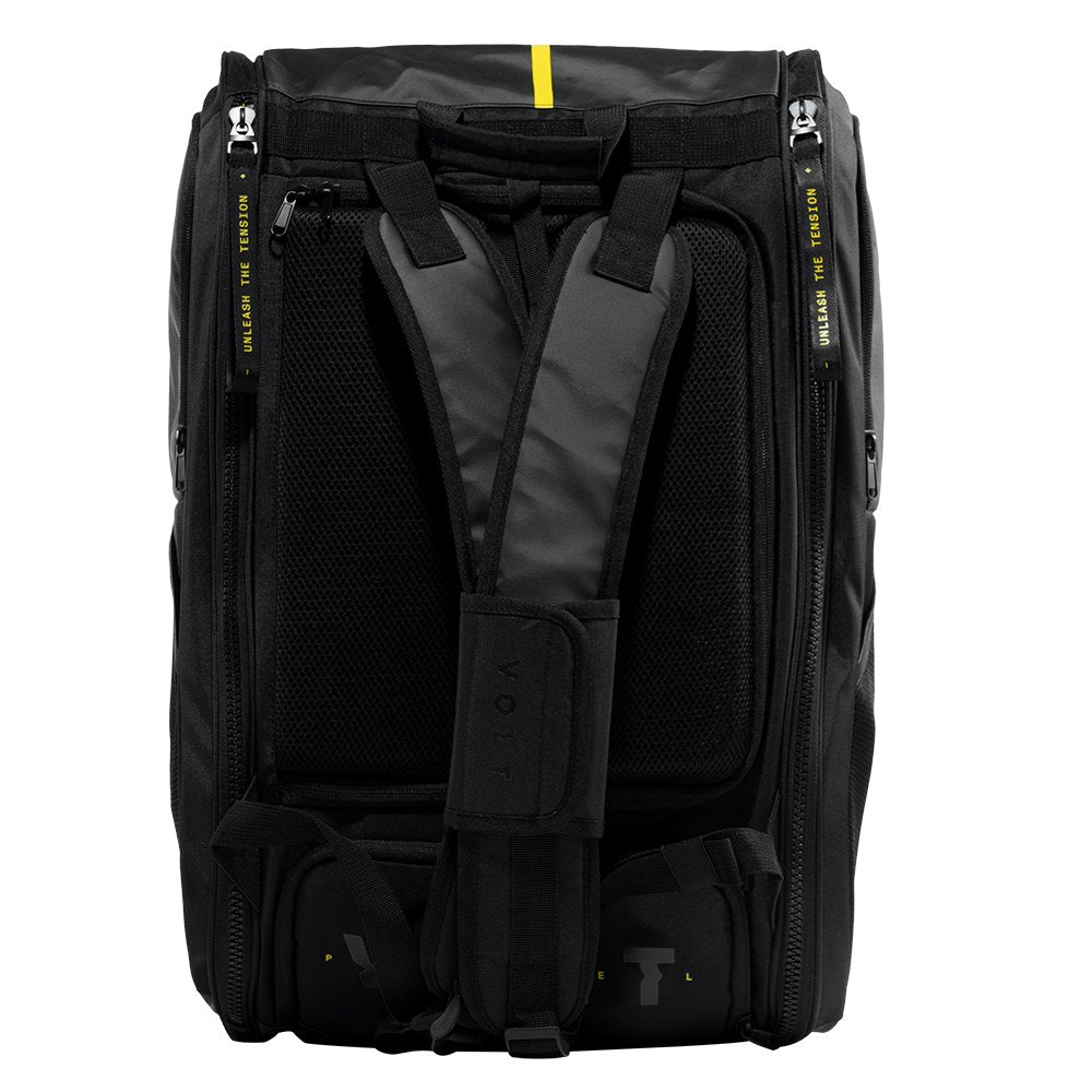 Sac de padel Volt PadelBag Noir