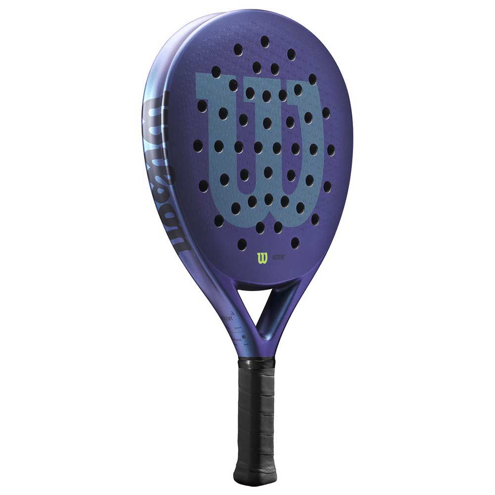 Raquette de padel Wilson Accent V2