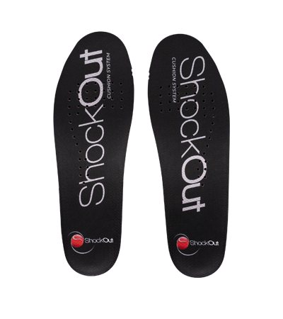 Semelles Shockout Supreme Sport