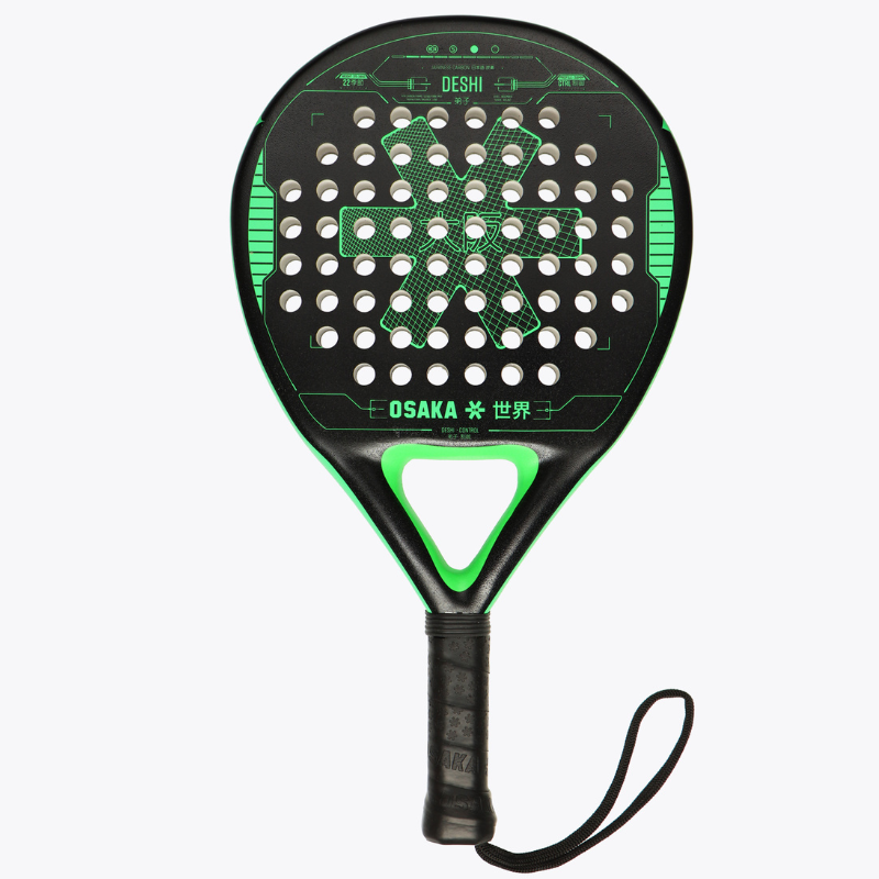Padel racket Osaka Deshi Control