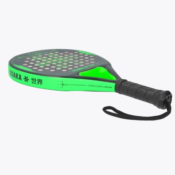 Padel racket Osaka Deshi Control