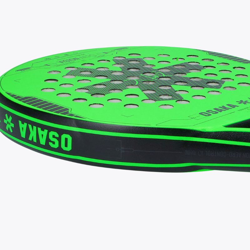 Padel racket Osaka Vision Aero Control
